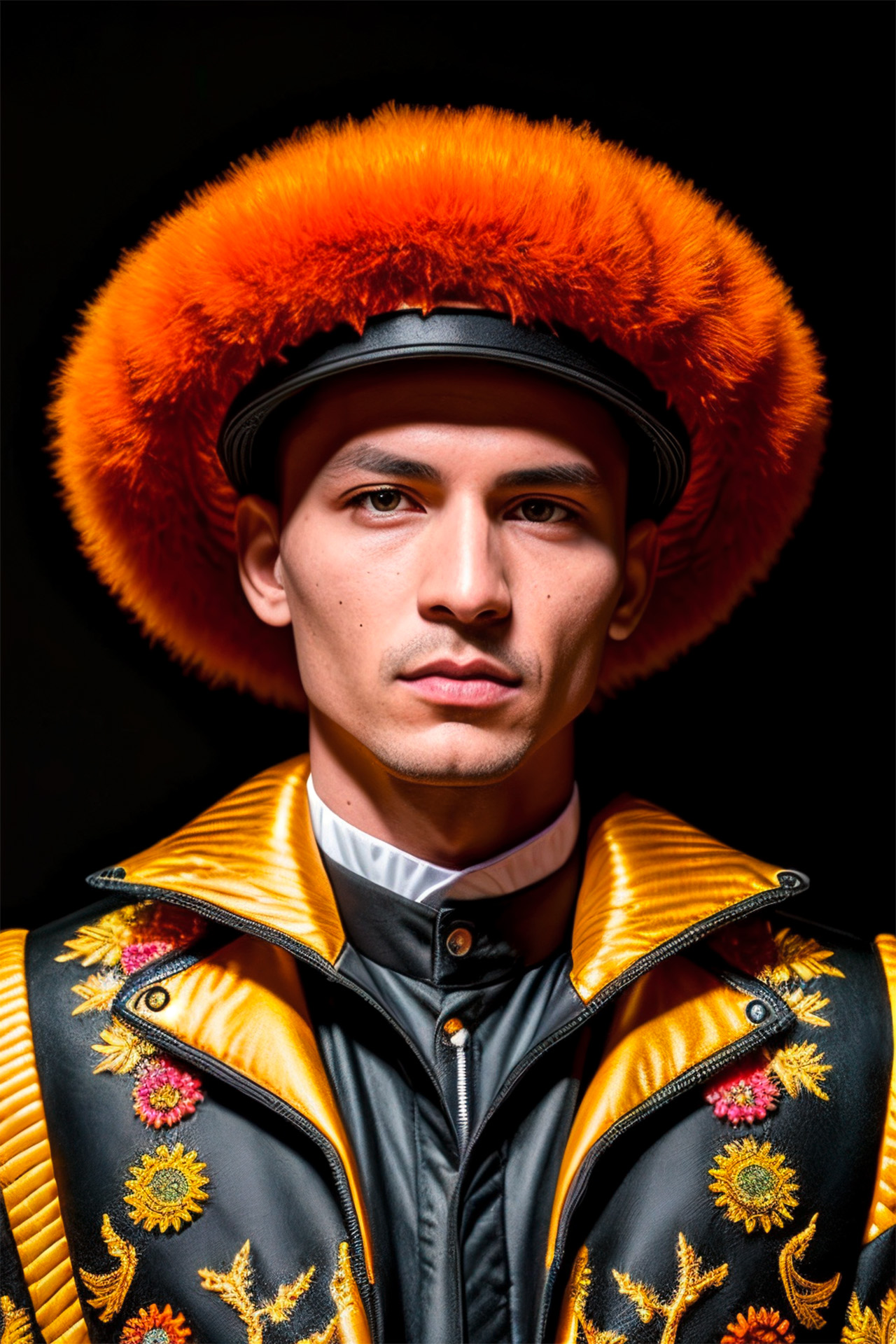 Portraits – 45 Grad